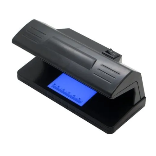 UV Ultraviolet Light Model 318 Money Detector – Nicetech